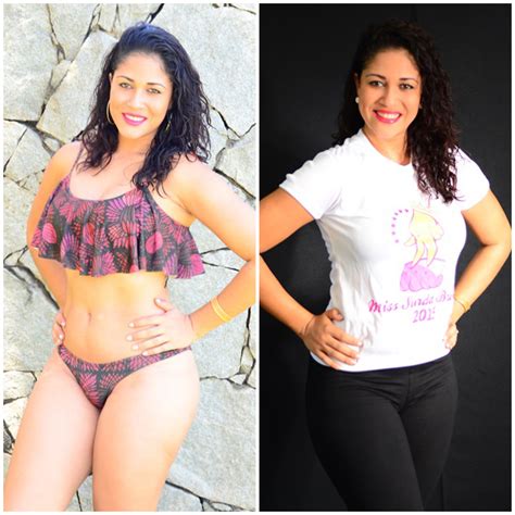 Veja fotos de candidatas ao Miss Surda Brasil 2015 fotos em Ceará g1