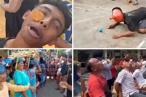 15 Ide Lomba 17 Agustus 2023 Lucu Dijamin Bikin Ngakak Catat Buat