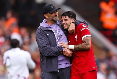 Dominik Szoboszlai Igniting Liverpool S Resurgence And European