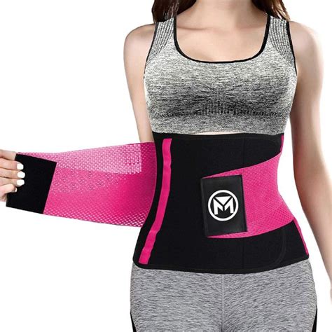 Top 10 Best Waist Trainers To Get A Smaller Waist Naturally Smooth