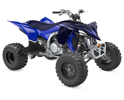 Yamaha YFZ 450R 2024 P Labonté Fils