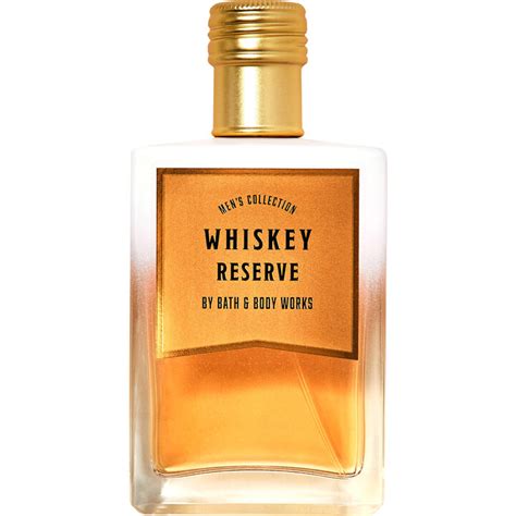 Whiskey Reserve By Bath Body Works Cologne Reviews Perfume Facts