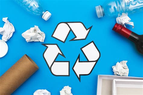 Importanta Reciclarii Ziarul Nationalul
