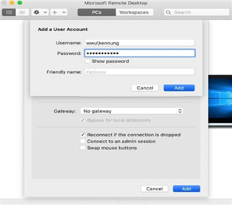 Brandy Zähmen Bösartiger Tumor remote access mac reflektieren
