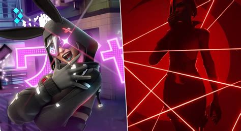 Nouveaux Skins Lieux Et Date De Sortie Fortnite Chapitre Saison