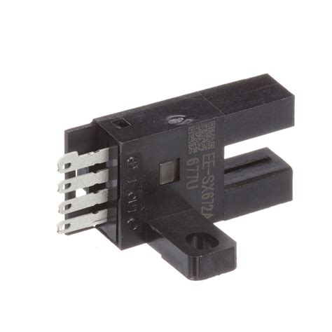 EE SX672A Omron Datasheet PDF Technical Specs