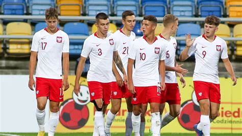 El ME U 19 Polska Estonia NA ŻYWO Kto wygra Relacja i wynik live