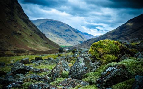 Scottish Highlands Wallpapers Top Free Scottish Highlands Backgrounds