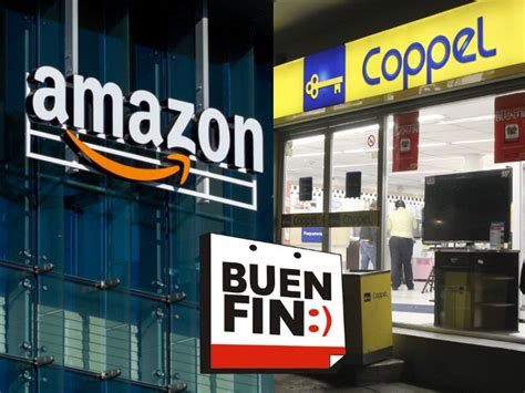 Buen Fin Mexcianos Van A Aprovechar Las Ofertas En Amazon Y