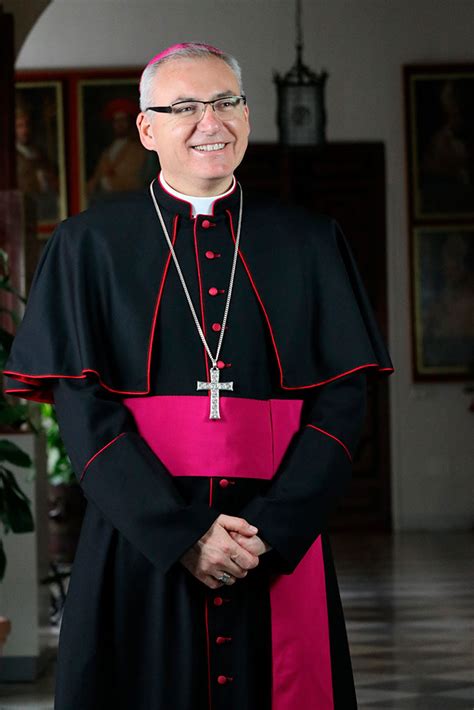 Biografía de Monseñor Sebastián Chico Martínez Obispo de Jaén