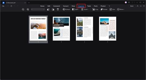 Cómo mejorar la calidad de los archivos PDF Guía fácil