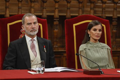 Entrega Del Premio Cervantes 2022 A Rafael Cadenas