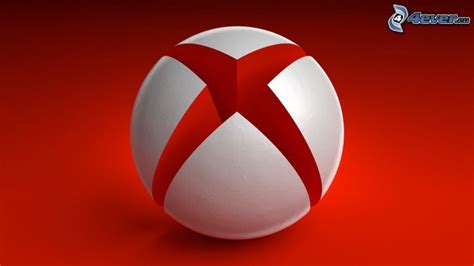 Red Xbox Logo