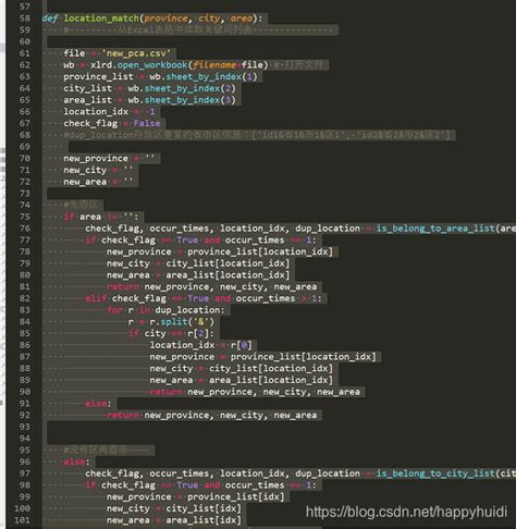 python3学习系列（3）——为什么看着对齐的代码总提示未对齐？ 为什么写的代码 怎么不是对齐来写呢 csdn博客