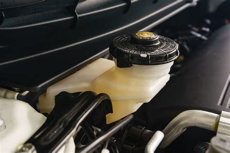 L Quido De Frenos Todo Lo Que Debes Saber Electro Auto Cangas