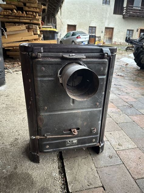 Piecyk Piec Na Drzewo Typu Koza Wola OLX Pl