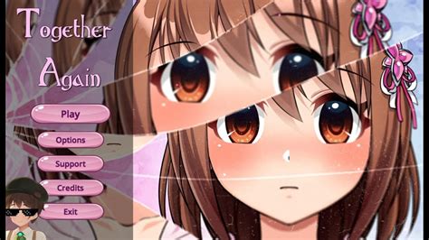 H Gameมอถอ H Game Android together again YouTube