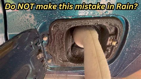 Can You Charge Ev In Rain Do S And Don Ts Must Watch For Ev Owners
