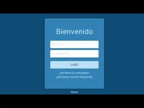 COMO INSTALAR CONFIGURACIÓN LOGIN Y REGISTROS en Google y Facebook Para