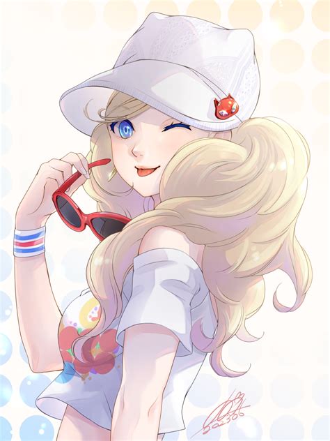 takamaki anne Takamaki Anne Anne Takamaki Такамаки Анн Persona