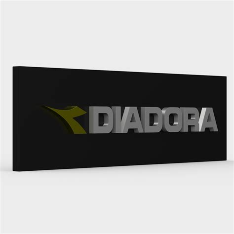 Diadora Logo Valor Histria Png Vector 45 OFF