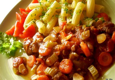 Gulasz Z Indyka Po Bolo Sku Doradcasmaku Pl