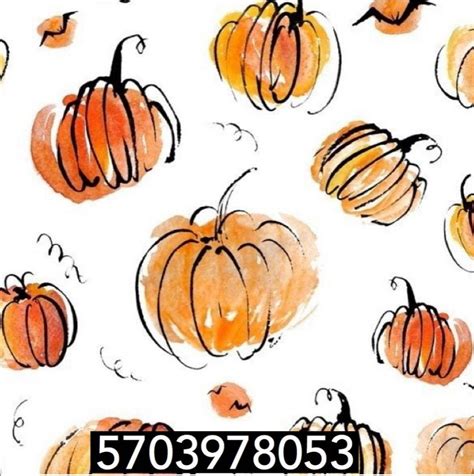 Bloxburg Aesthetic Halloween Decals
