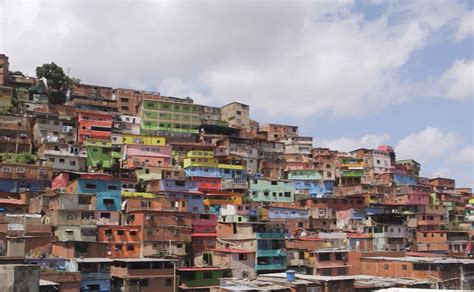 Ciudad Sin Ley As Es La Vida En Los Barrios M S Peligrosos De Todo El