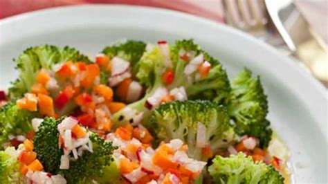 Introducir 55 Imagen Ensalada Recetas Con Brocoli Abzlocal Mx
