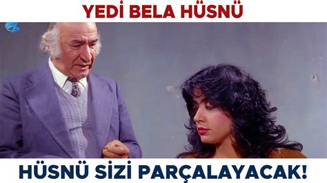 Yedi Bela H Sn T Rk Filmi Malik In Adamlar H Sniye Yi Ka R Yor