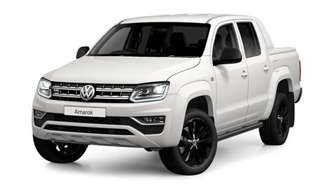 2021 Volkswagen Amarok V6 580SE Pricing And Specs Detailed Australia S