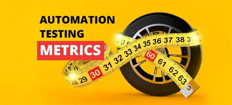 important metrics for automation testing qatestlab blog