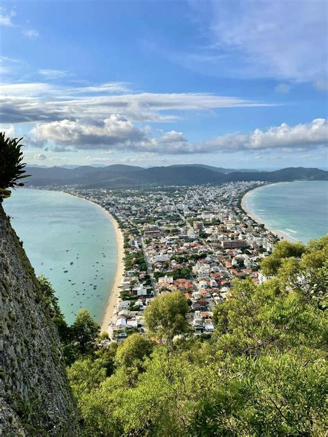 Bombinhas SC como ir e o que fazer neste santuário ecológico