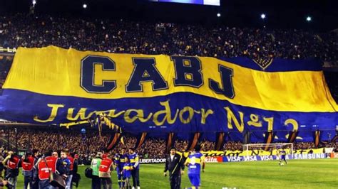 Día del Hincha de Boca por qué se celebra hoy