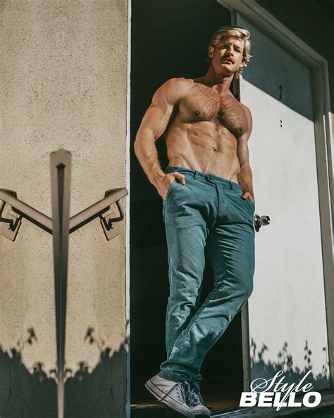 Golden Hour BELLO Mag
