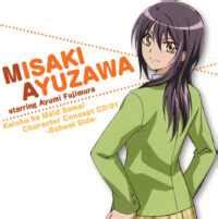 Misaki Ayuzawa Wallpaper KoLPaPer Awesome Free HD Wallpapers