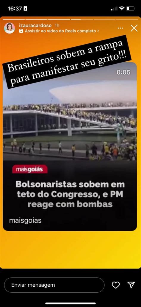 Cileide Alves On Twitter O Presidente Do Senado Rodrigo Pacheco Pede