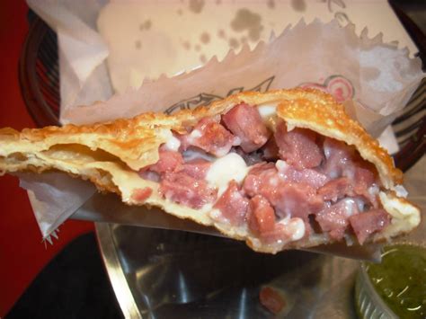Diálogos Gastronômicos PASTEL DA MARIA o melhor pastel de São Paulo