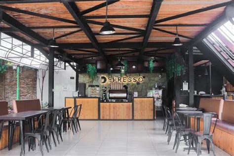 10 Rekomendasi Kafe Untuk Tempat Bukber Di Cilegon Banten Yang Hits Dan