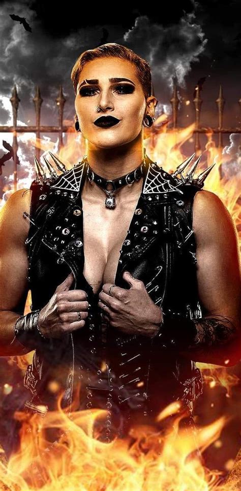 Rhea Ripley Wallpapers Top Free Rhea Ripley Backgrounds Wallpaperaccess