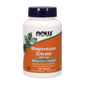 Magnesium Glycinat 180 Tabletten Nutri Direct