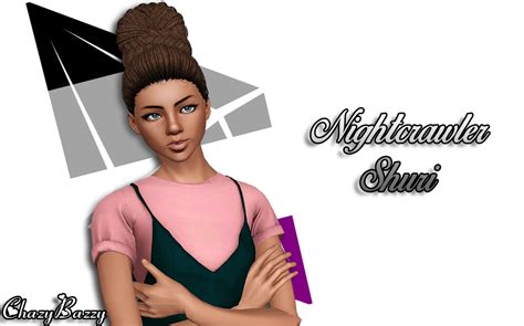 ChazyBazzy S Retextures