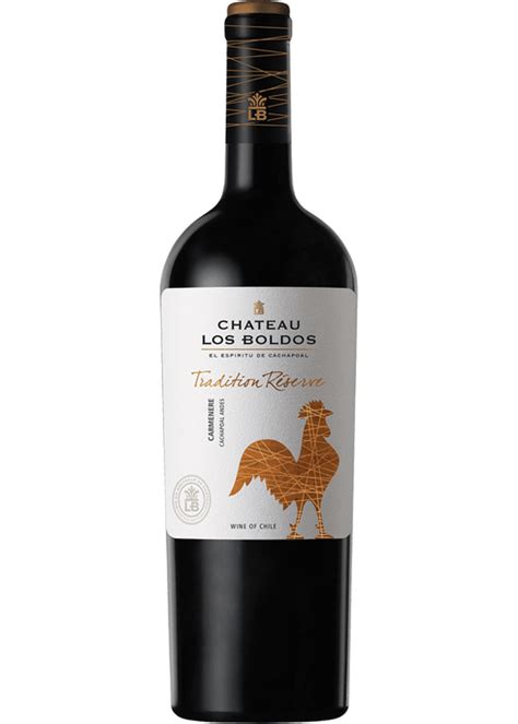 Los Boldos Carmenere Tradition Total Wine More