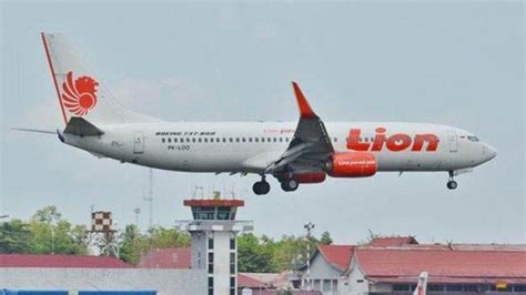 VIDEO Penjelasan Lion Air Soal Viral Video Yang Disebut PHK Karyawan