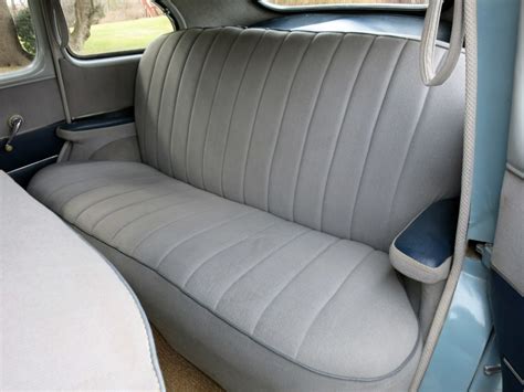 Connors Motorcar Company Ford Motor Ford Motor Company Car Seats