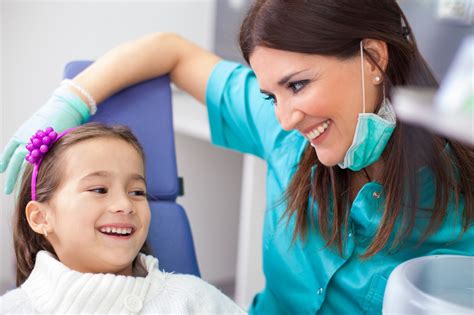 Dentisterie Pédiatrique Centre Dentaire Saint Lambert