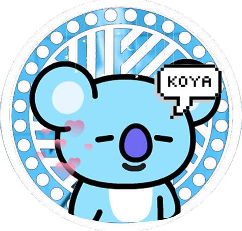 Koya Freetoedit Koya Sticker By Xborken