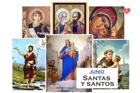 Imagenes De Todos Los Santos Catolicos Con Nombres Imagui