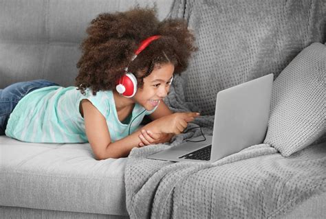 Expertenrat zur Sicherheit im Netz für Kinder