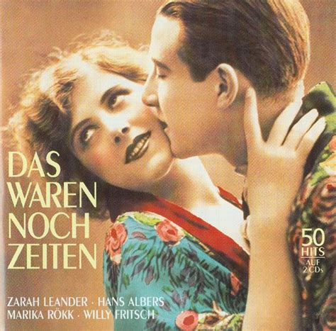 Doppel Cd Mit Titeln Aus Der Damaligen Zeit Lale Andersen Liane